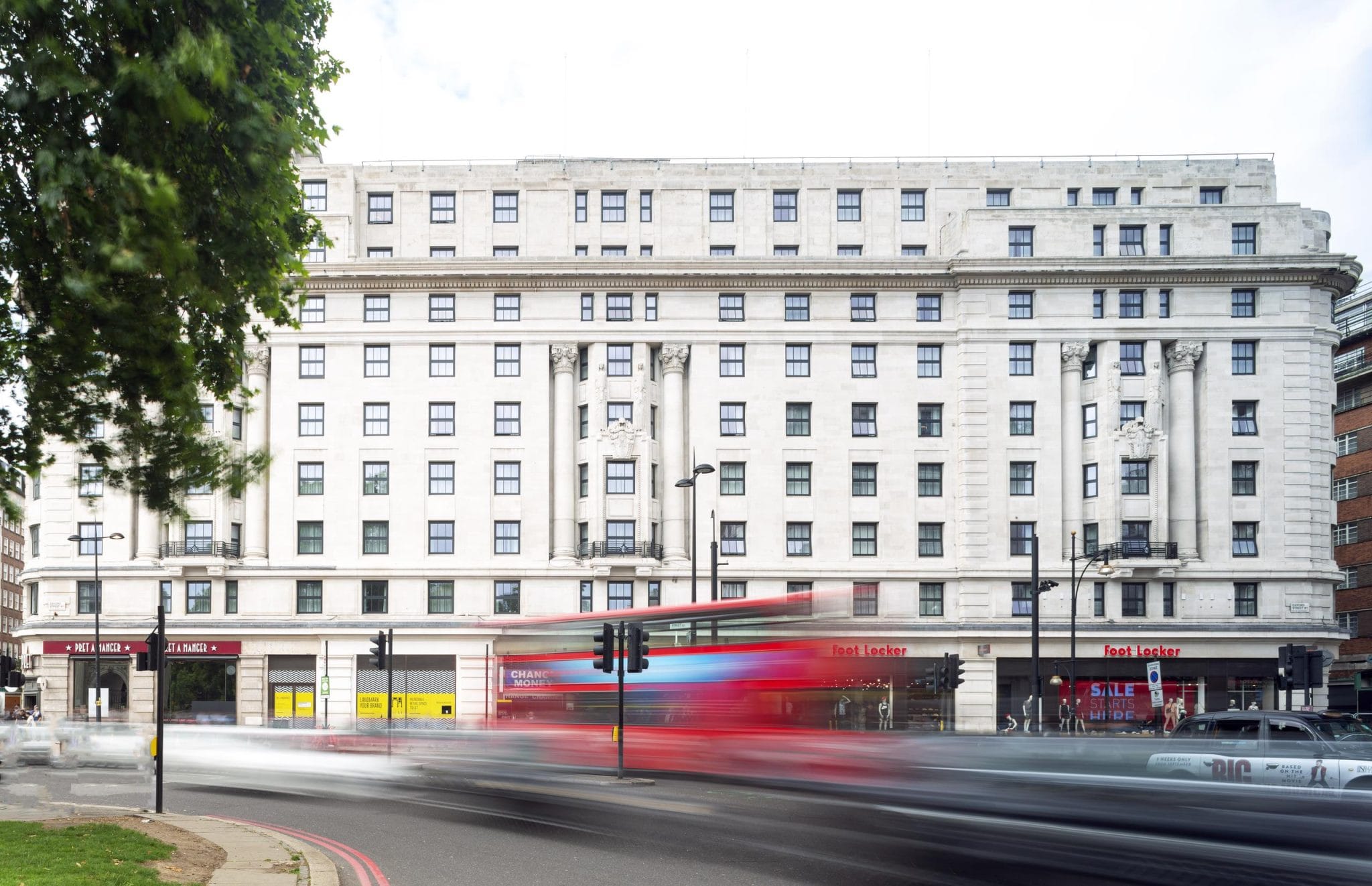 Smart Systems Aluminium Windows | County Windows