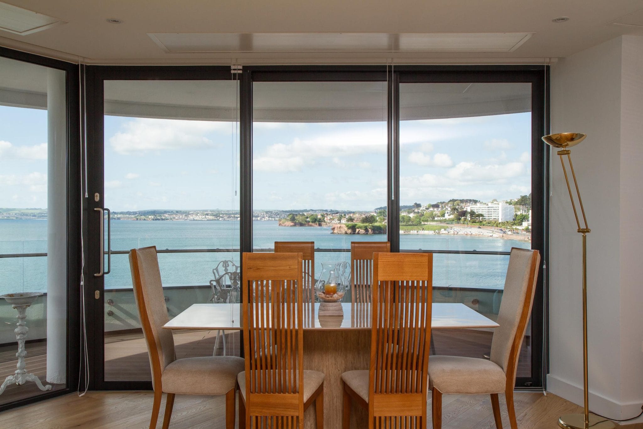 Smart Systems Aluminium Windows | County Windows